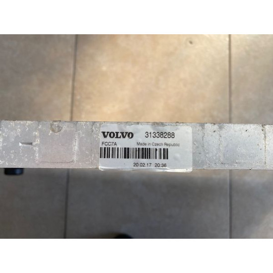 Radiator Apa Volvo S90 V90 V90CC 31338288